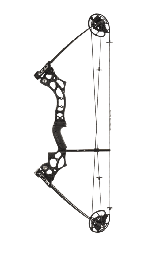 Muzzy Bowfishing – Feradyne Outdoors
