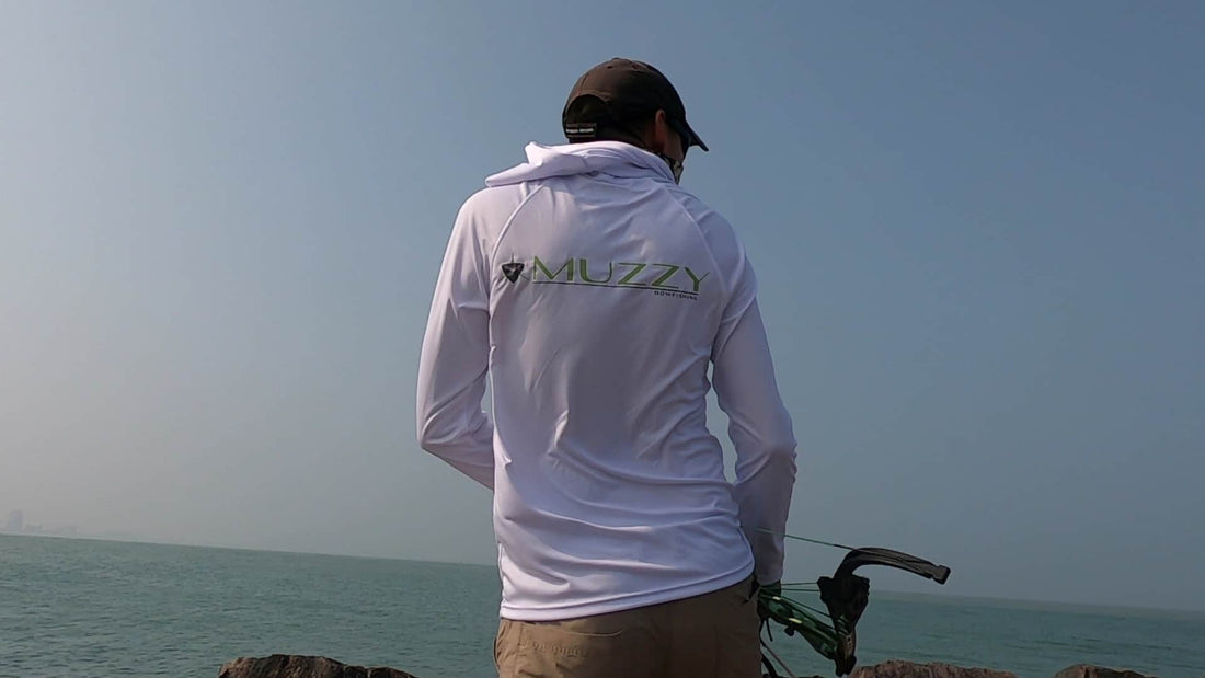 Muzzy Bowfishing – Feradyne Outdoors