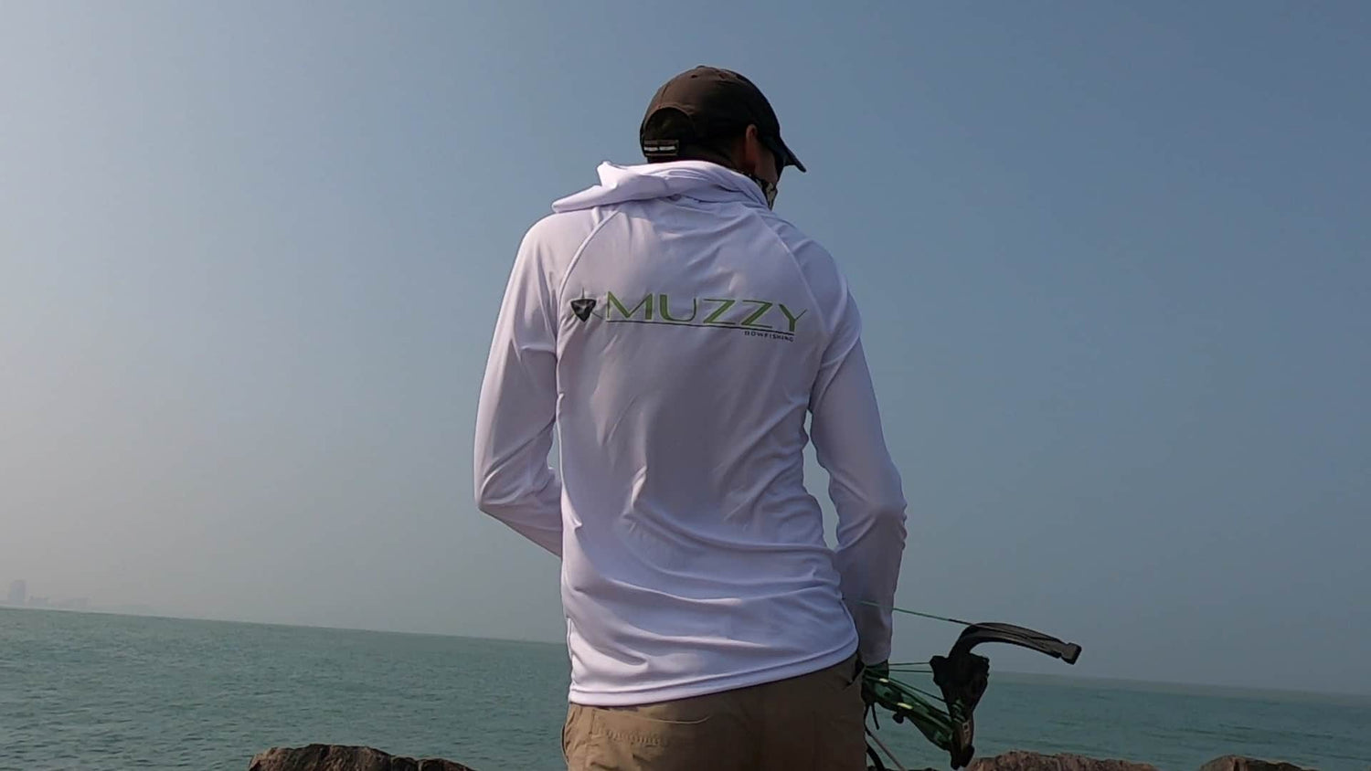 Muzzy Bowfishing – Feradyne Outdoors