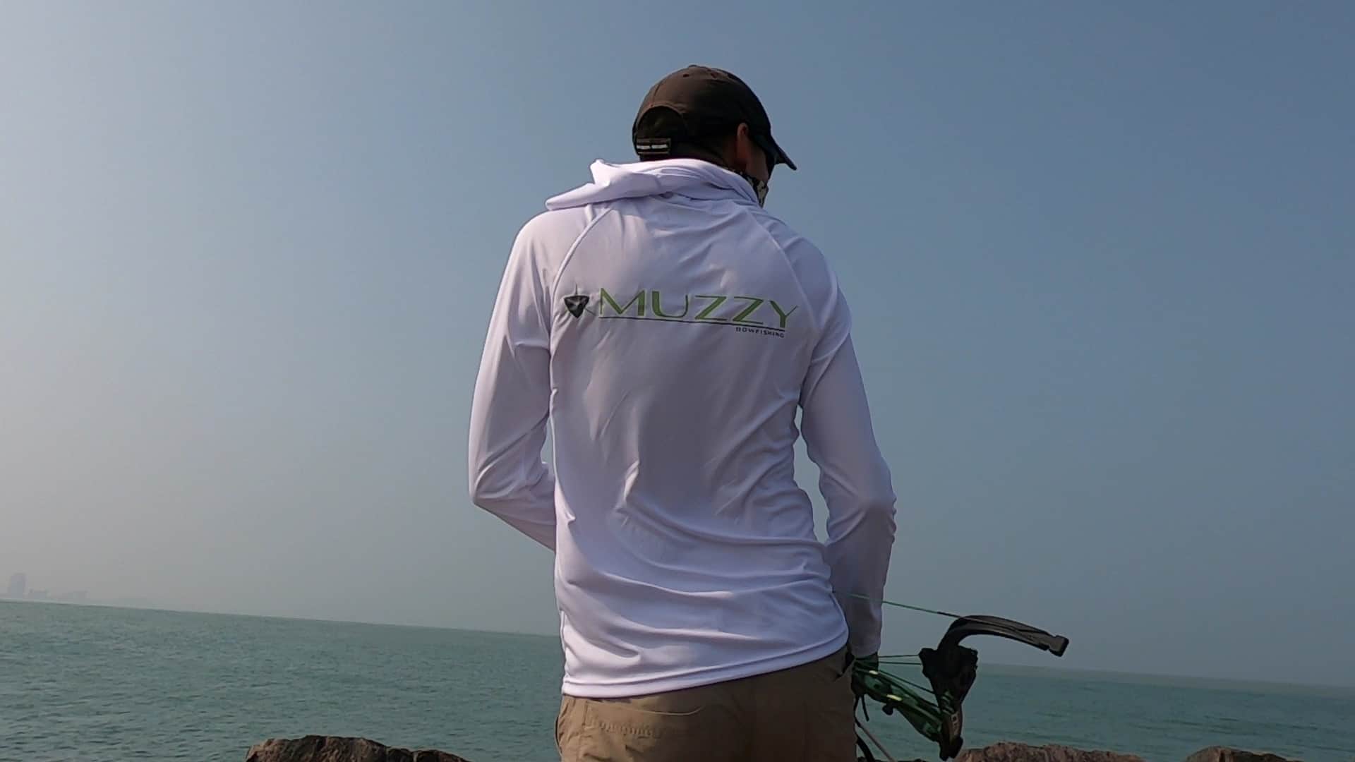 Muzzy Bowfishing – Feradyne Outdoors
